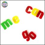 Teaching the difference between letters and words - That Fun Reading ...