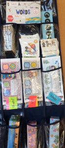 Teaching the difference between letters and words - That Fun Reading ...