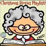 Christmas Stories - That Fun Reading Teacher