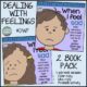 The Dealing-With-Feelings Series - That Fun Reading Teacher