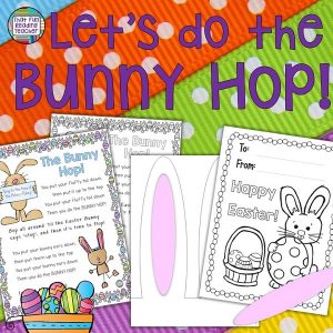 5 ways to shake things up with fun Easter-themed rhythm and rhyme ...