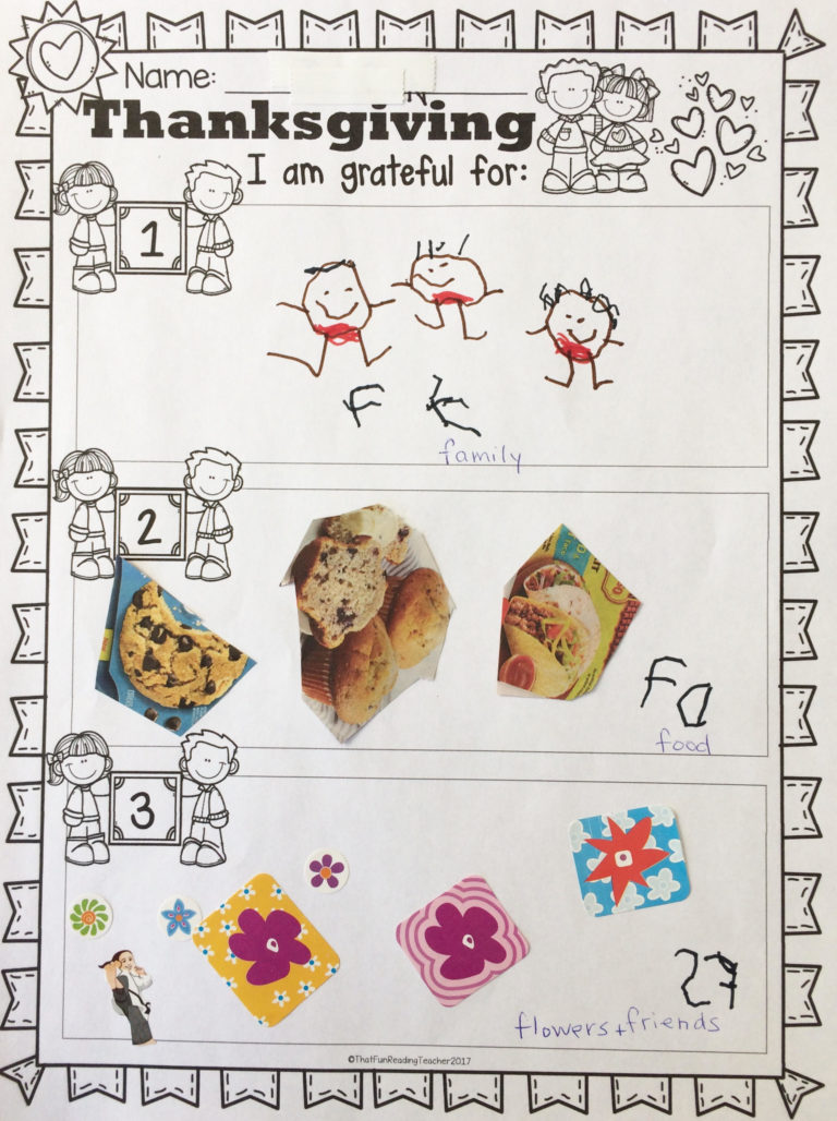 Earth Day is coming: A Writing Freebie, and the flexibility of 3-part ...