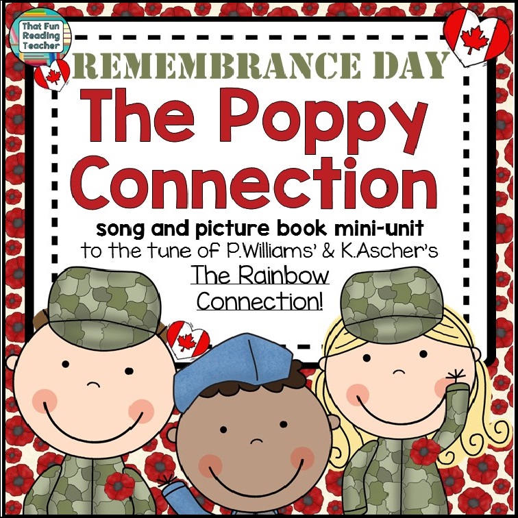 Halloween Fluency, Singing & Subtraction Fun! - That Fun Reading Teacher