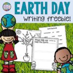 Earth Day posts, resources, links and more! - That Fun Reading Teacher