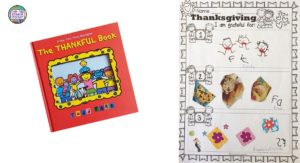 Children's Thanksgiving stories that model an attitude of gratitude ...