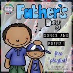 Father's Day Read-Aloud Stories - That Fun Reading Teacher