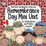Remembrance Day / Veteran's Day posts, resources and links! - That Fun ...
