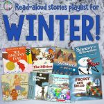 Winter Stories - That Fun Reading Teacher