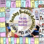 Storybook lessons - Teach with books! - That Fun Reading Teacher