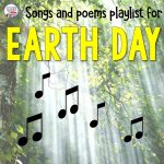 Earth Week / Day Songs and Poems - That Fun Reading Teacher